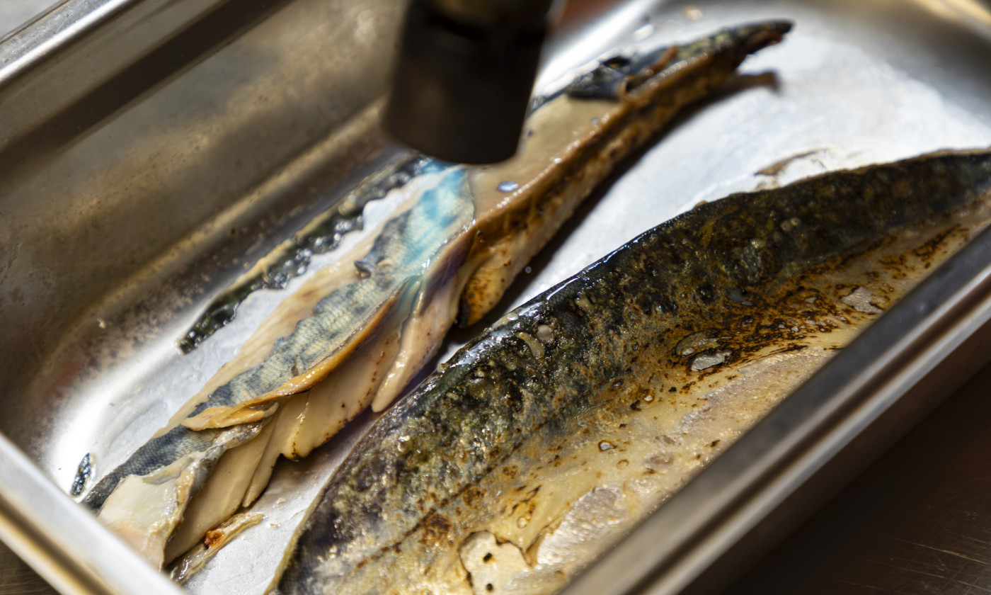 Photos / Paris / Le Cyrano