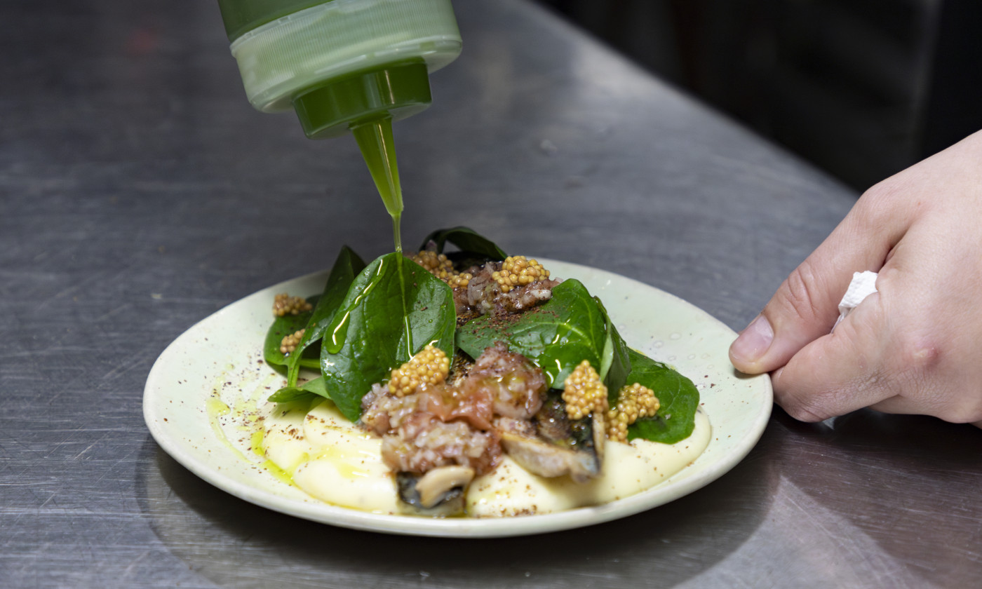 Photos / Paris / Le Cyrano