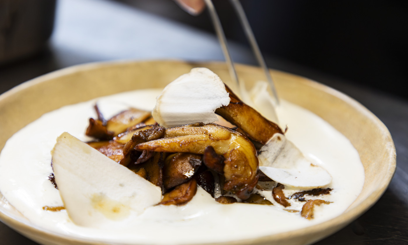 Photos / Paris / Le Cyrano