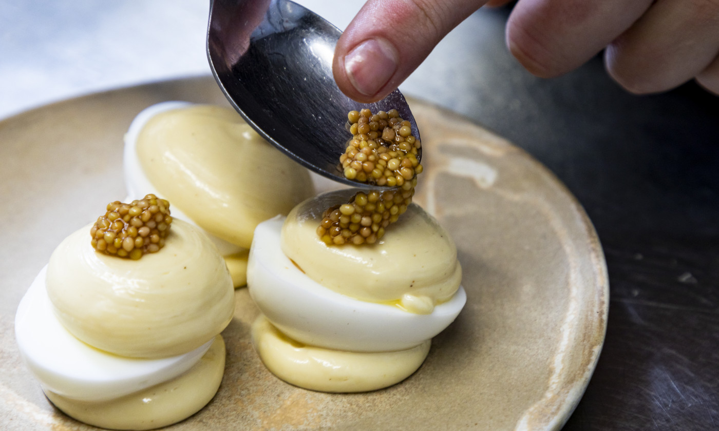 Photos / Paris / Le Cyrano