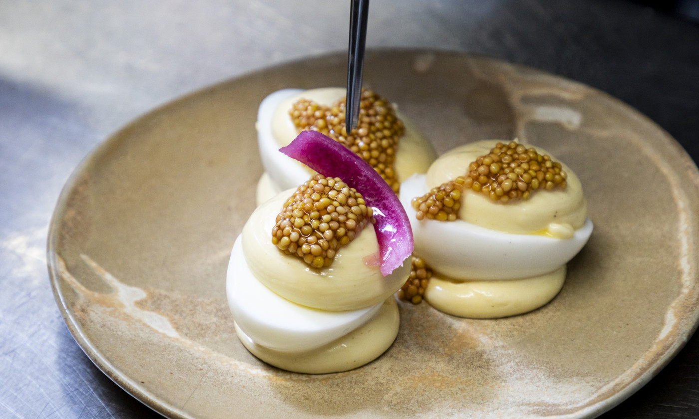 Photos / Paris / Le Cyrano