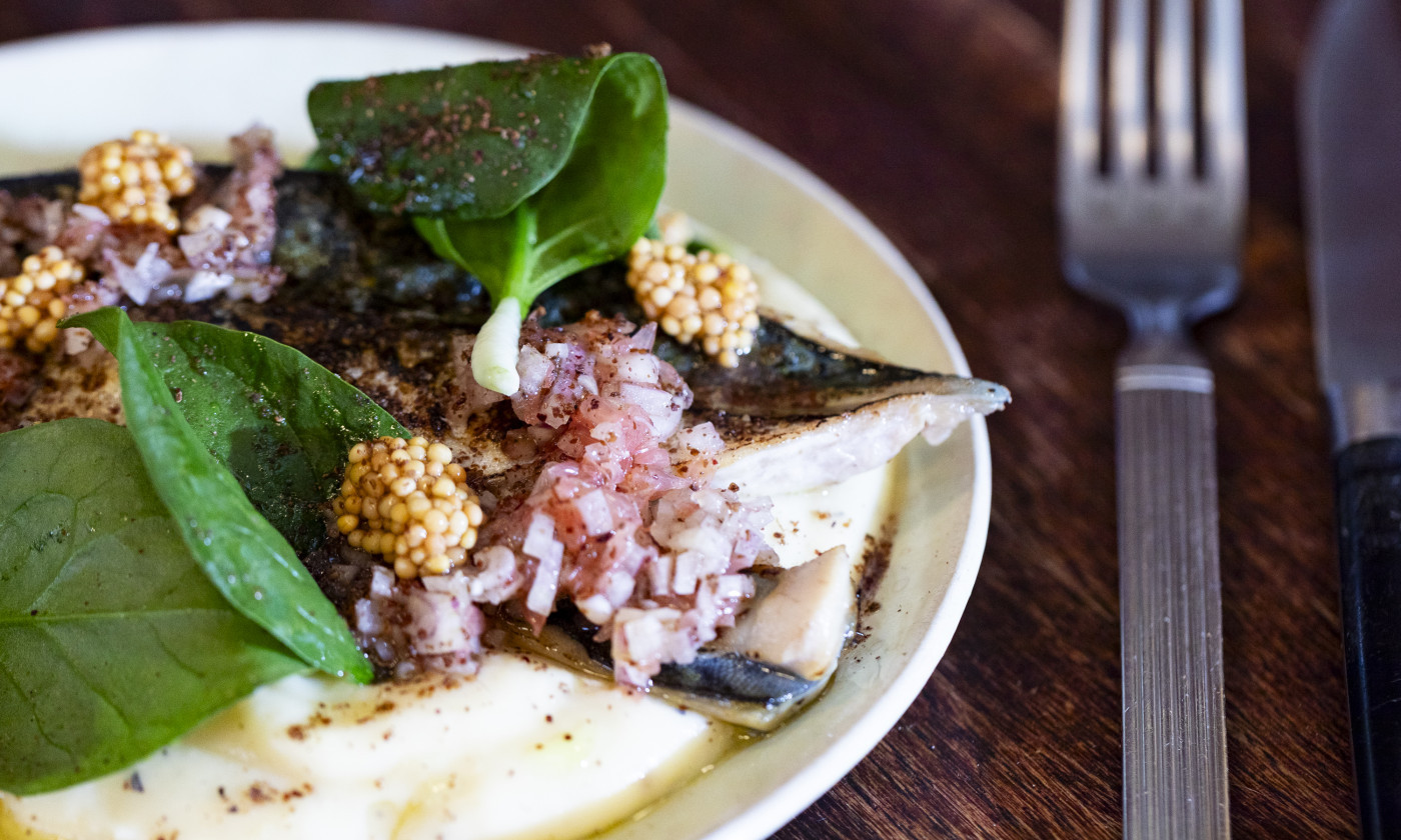 Photos / Paris / Le Cyrano