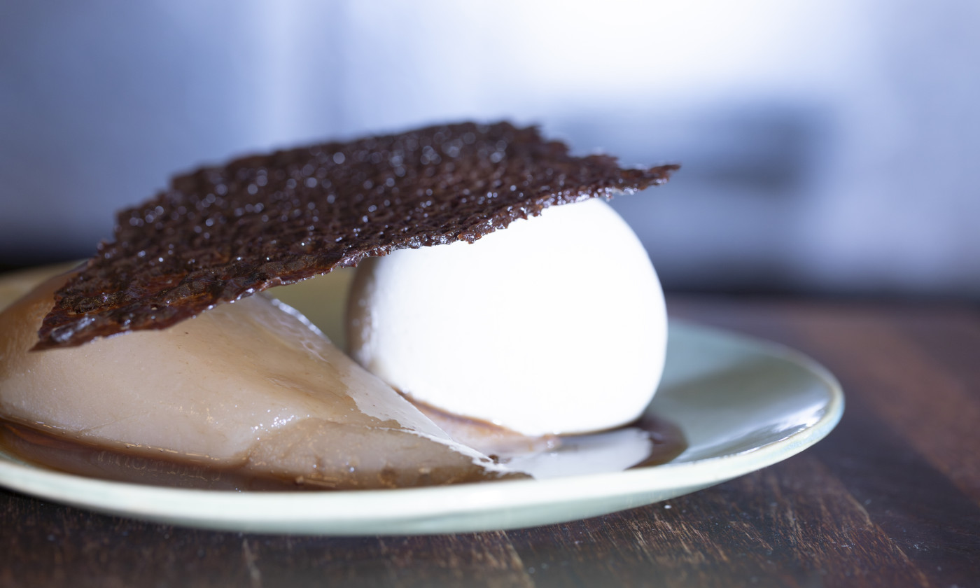 Photos / Paris / Le Cyrano