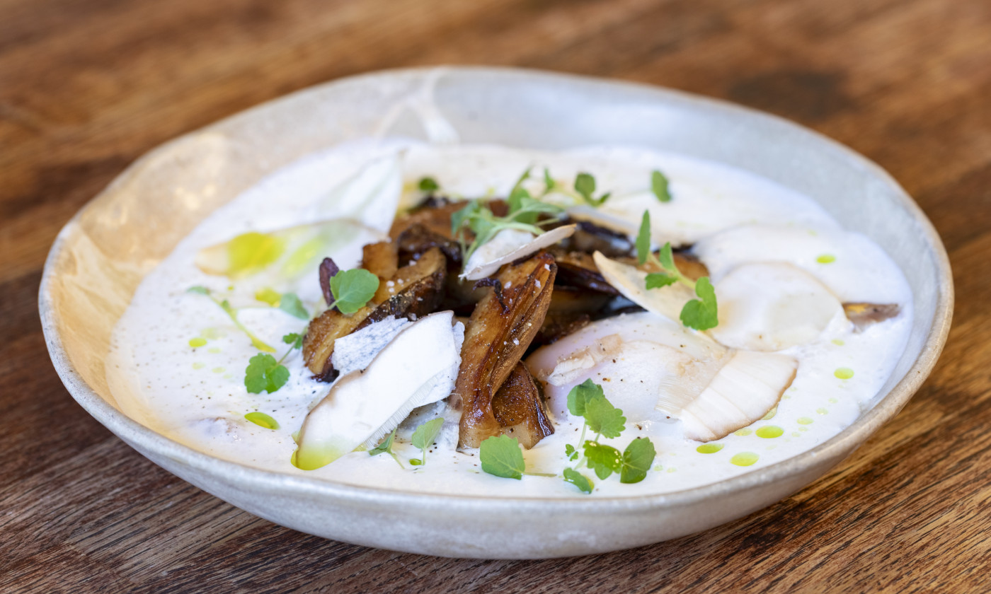 Photos / Paris / Le Cyrano