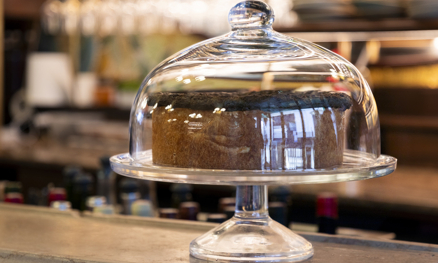 Photos / Paris / Le Cyrano